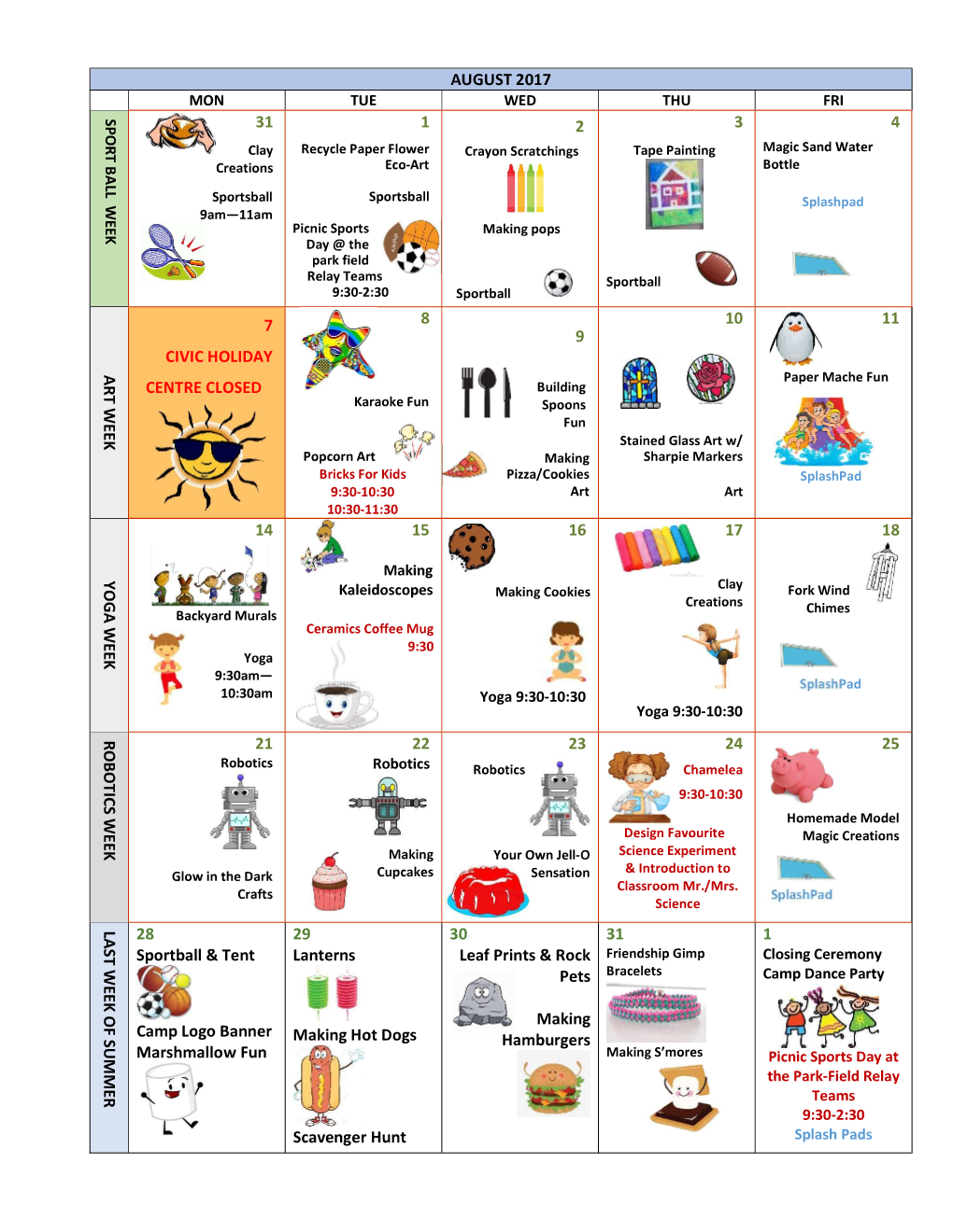 Small Steps Early Learning Centre - Home